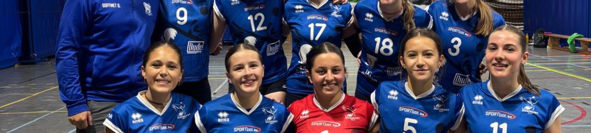 Provinciales 3 Hommes | VBC Rixensart